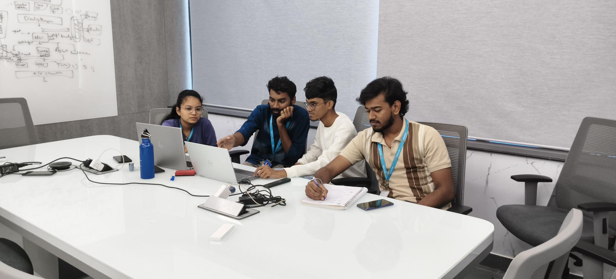 Life at Cogniwide - Our Culture and Team